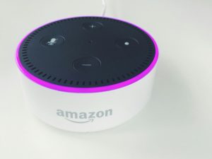 How to Use Alexa to Create Shopping Lists - ShelfSmarts