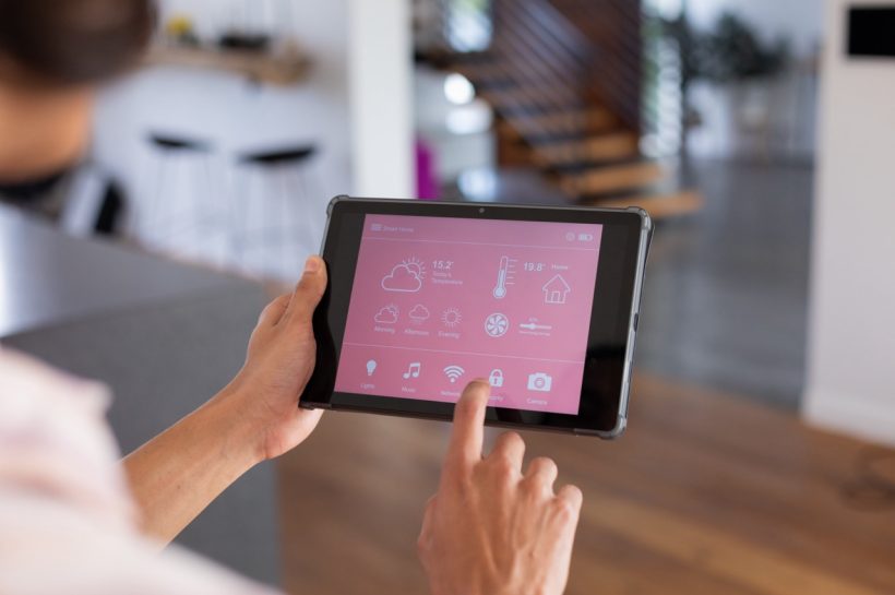 How to Use Alexa to Create Shopping Lists - ShelfSmarts